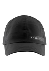 Sail Racing E-DYE - Cap - black/schwarz - Zalando.at