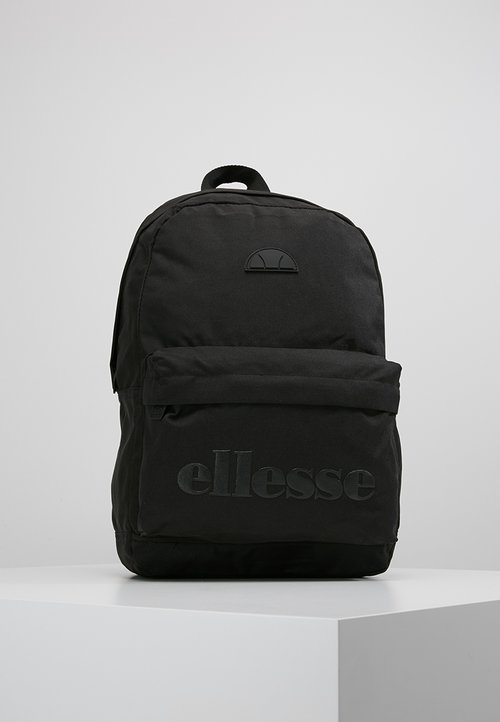 Levi's® BASIC BACKPACK UNISEX - Ryggsekk - regular black/svart - Zalando.no