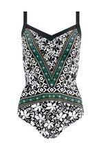 Feba Swimwear Kostium kąpielowy - Zalando.pl