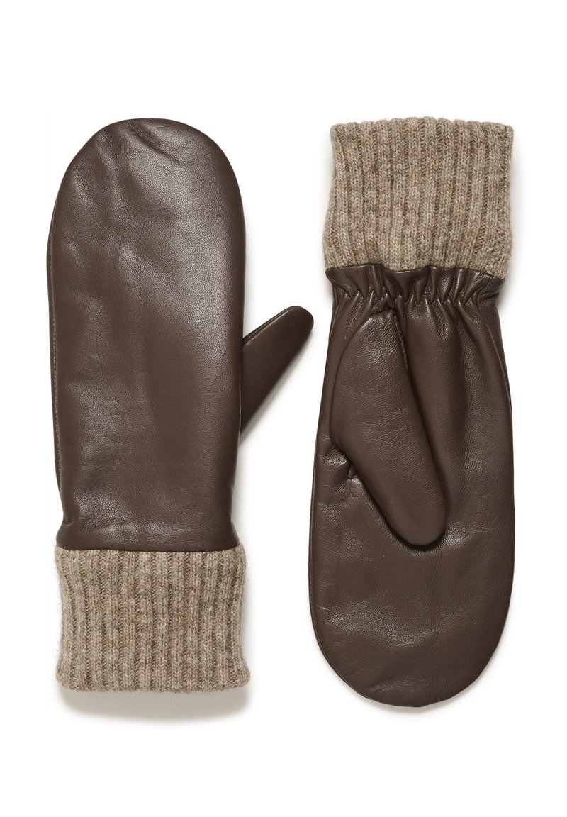 Part Two DRINESA - Luffer - chestnut/brun - Zalando.dk