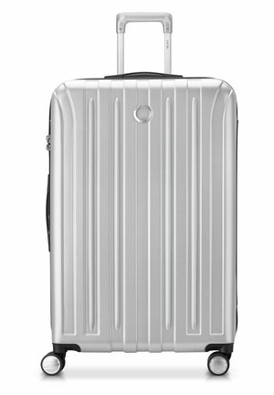 Delsey Paris TITANIUM - Trolley - argent/silberfarben - Zalando.de