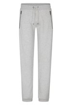 Bogner KEN - Tracksuit bottoms - grau/grey - Zalando