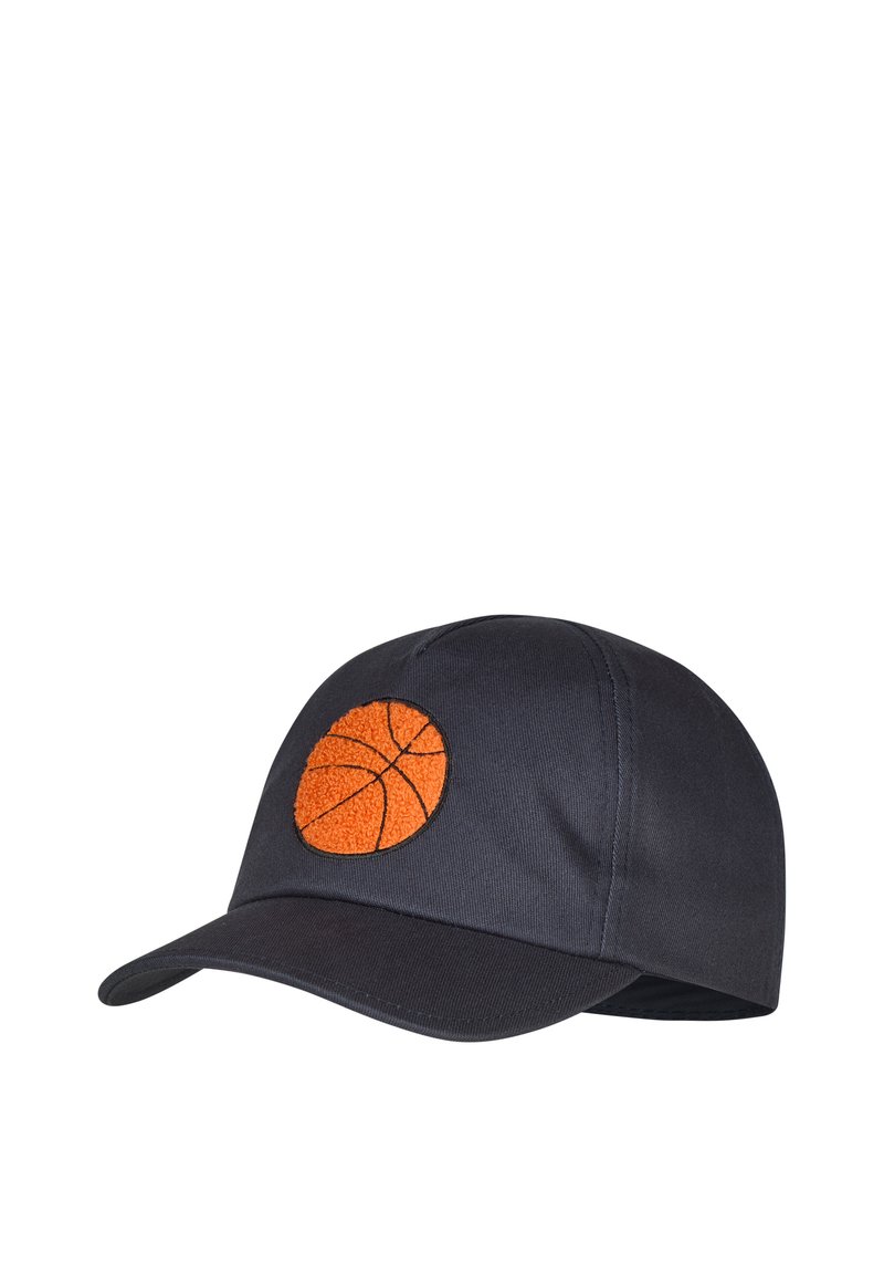 Sterntaler BASE BASKETBALL - Cap - marine/dark blue - Zalando
