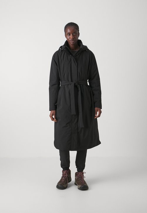 SOS Parka - zwart/noir - ZALANDO.FR