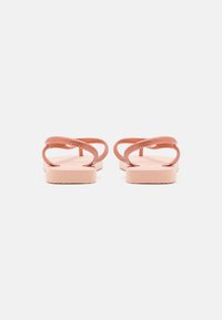 Havaianas FLASH URBAN - Tongs - ballet rose/golden blush/rose doré ...