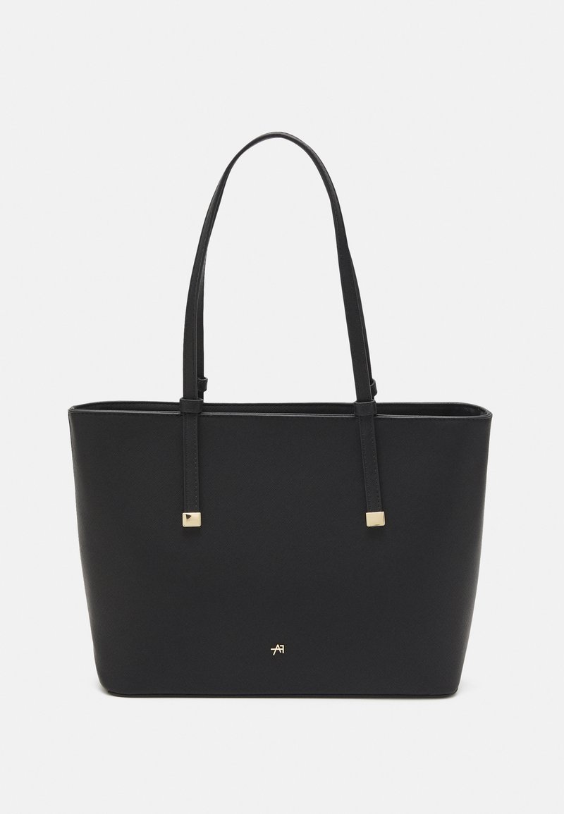 Anna Field Handbag - black - Zalando.co.uk