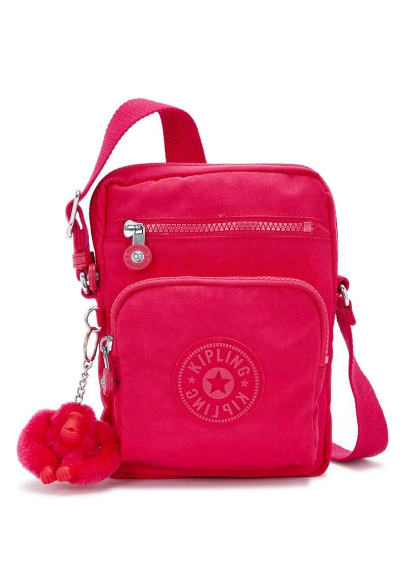 Kipling GUNNE - Mobilcover - confetti pink/neonpink - Zalando.dk