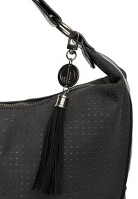 Marc Picard Shopping Bag - schwarz - Zalando.de