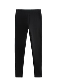 OYSHO SUPER-EXTRA-WARM SEAMLESS 70cm HIGH-RISE ANKLE-LENGTH - Leggings ...