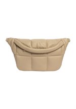 Stylism Sac bandoulière - beige - ZALANDO.FR