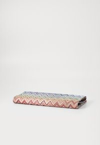 Missoni ANDORRA RUNNER 45X140 - Tischläufer - red/multi-coloured ...