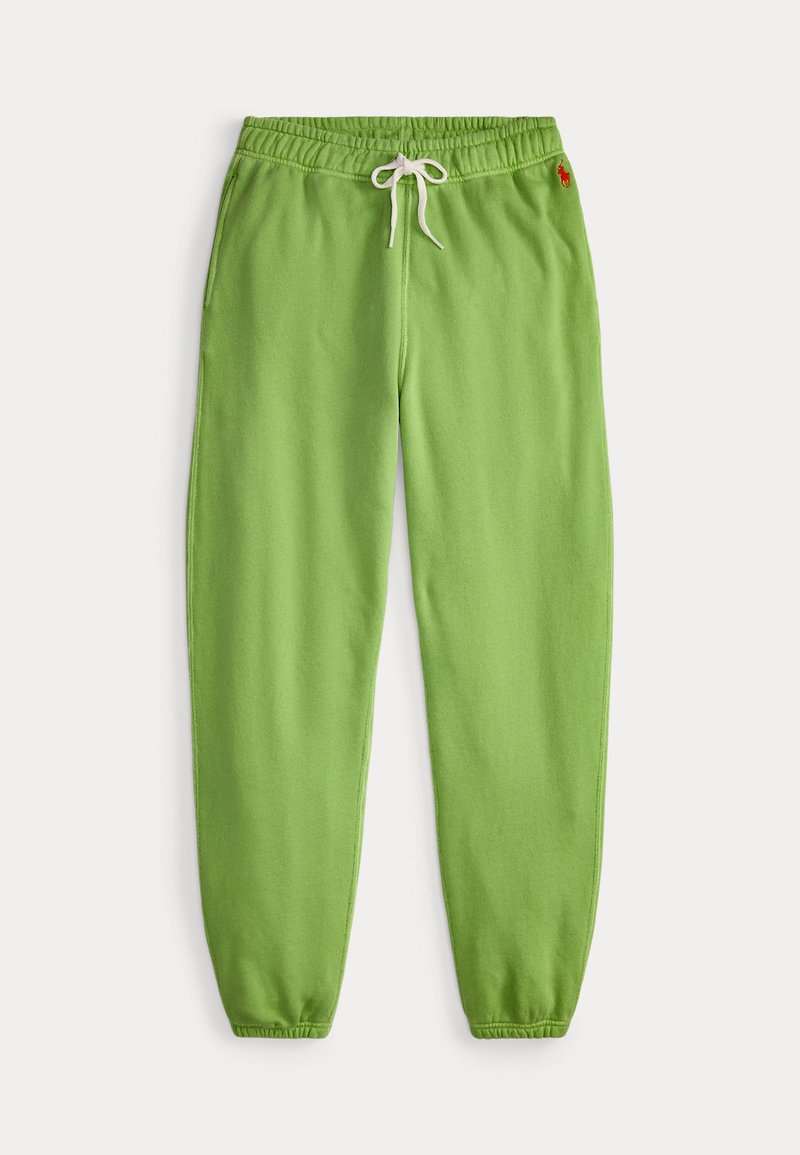 Polo Ralph Lauren LIGHTWEIGHT FLEECE DRAWSTRING SWEATPANT - Jogginghose ...