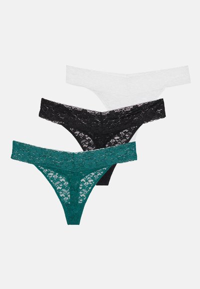 Culottes & strings en ligne | Livraison rapide | ZALANDO Belgique