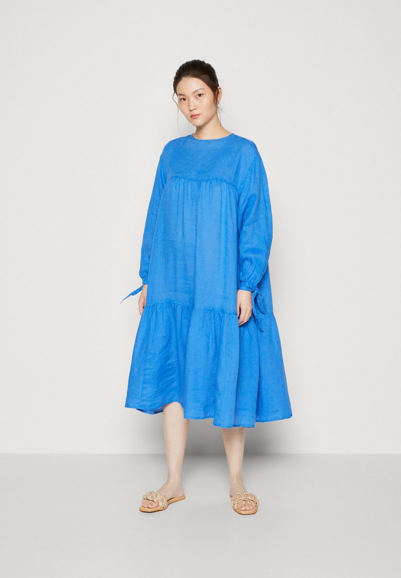 Replay DRESS - Freizeitkleid - blue/royal - Zalando.at