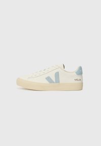 Veja CAMPO - Sneakers basse - white/light blue/bianco - Zalando.it