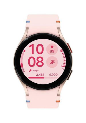 Huawei WATCH FIT 2 - Smartwatch - pink/rosa - Zalando.at