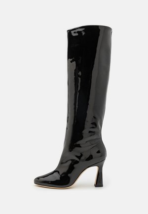 Iro SHEELY - Botas de tacón - black/negro - Zalando.es