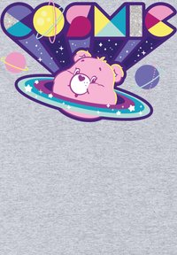 Henry Tiger CARE BEARS COSMIC SPACE - Hættetrøje - heather grey ...
