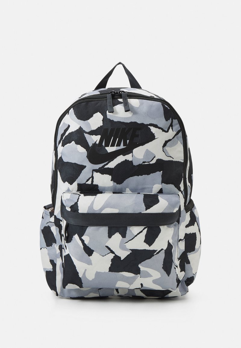 Nike Sportswear HERITAGE BACKPACK UNISEX - Rucksack - anthracite ...