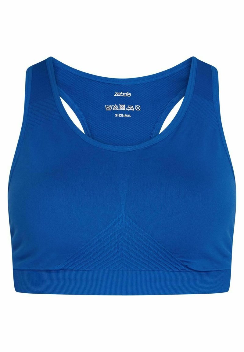 zebdia-alustoppi-cobalt-sininen-zalando-fi