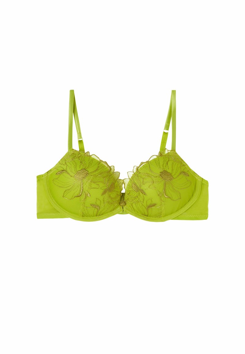Intimissimi SWEET LIKE SUGAR - Bügel BH - grün - 541j - glowing green ...