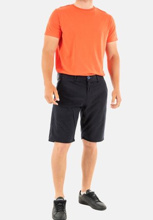 BENSON & CHERRY BENCEL - Shorts - vert/verde - Zalando.it