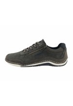 Romika Trainers - coal/coral - Zalando