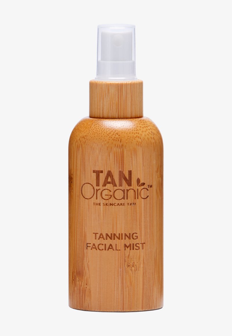 TanOrganic TANORGANIC TANNING FACIAL MIST - Selbstbräuner - - - Zalando.de