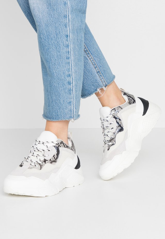Steve Madden Sneaker für Damen online kaufen | Mach's dir bequem | ZALANDO