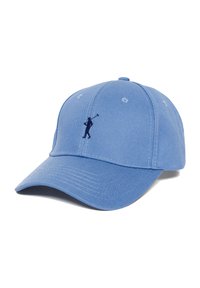 Polo Club UNISEX 6 PANEL RIGBY GO B C - Cap - light blue/hellblau - Zalando.de