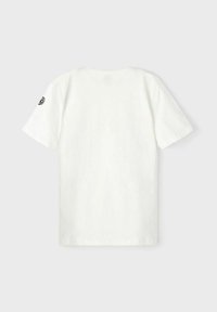 LMTD REGULAR FIT - T-Shirt basic - white alyssum/weiß - Zalando.de