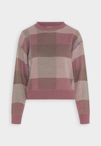 VILA Svetr - pink/růžová - (Pre-owned) - Zalando.cz