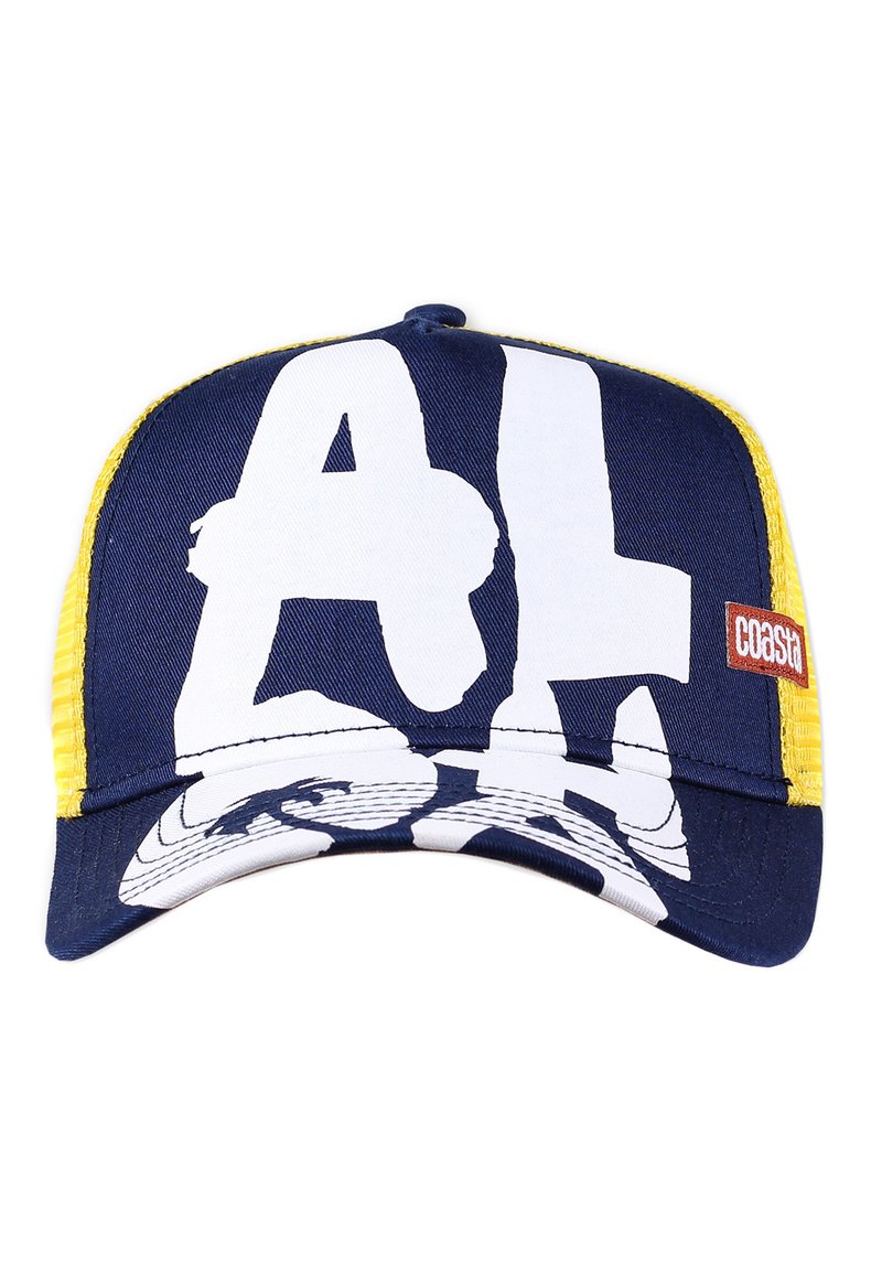 Coastal BIG ALOHA - Cap - mehrfarbig - Zalando.de