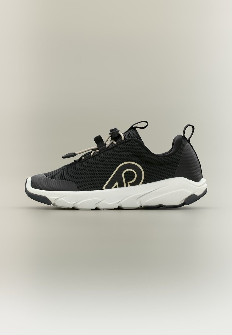 Reima OHITUS UNISEX - Sportovní boty - black/černá - Zalando.cz