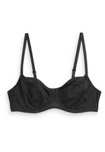 Next LEAF NON PAD - Balconette BH - black/schwarz - Zalando.ch