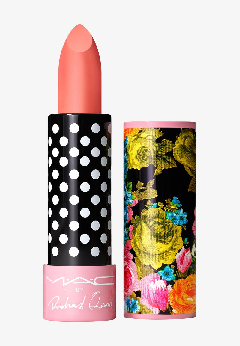 MAC MATTE LIPSTICK RICHARD QUINN EDITION - Læbestifte - salmon/pink ...
