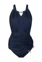 Marc & André Badpak - blue bl/donkerblauw - Zalando.be