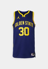 Nike Performance GSW MNK DF SWGMN JSY STM 22 - Club wear - loyal blue ...