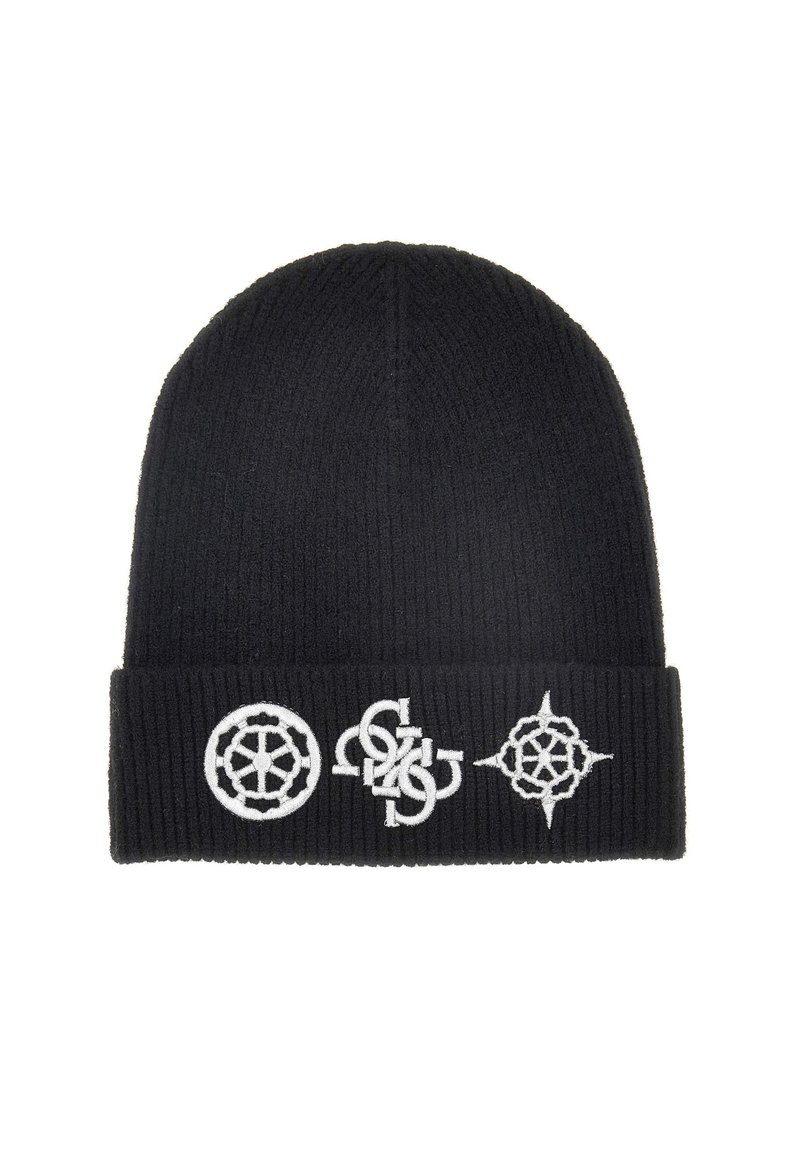Guess Gorro - nero/negro - Zalando.es