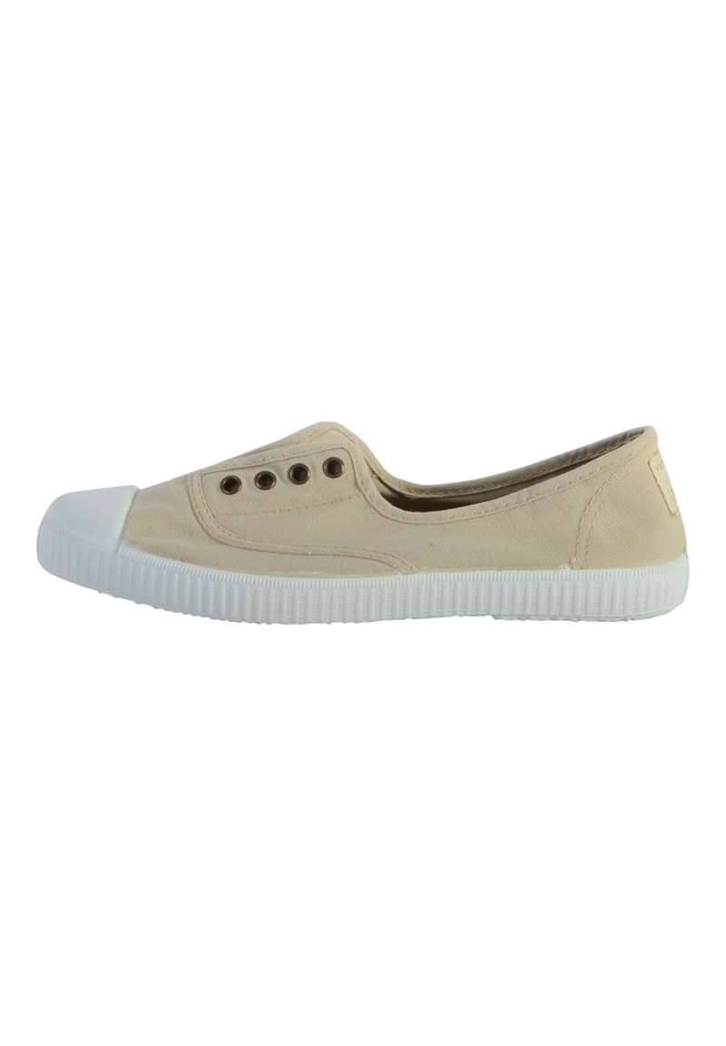 Victoria Shoes Sneakers laag - glace/wit - Zalando.nl