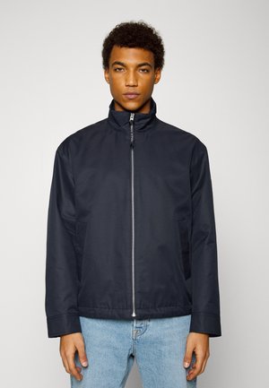 Icebreaker MEN MERINOLOFT™ JACKET - Outdoorjacke - midnight navy/blau ...