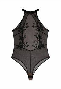 ESOTIQ Body - black/schwarz - Zalando.de