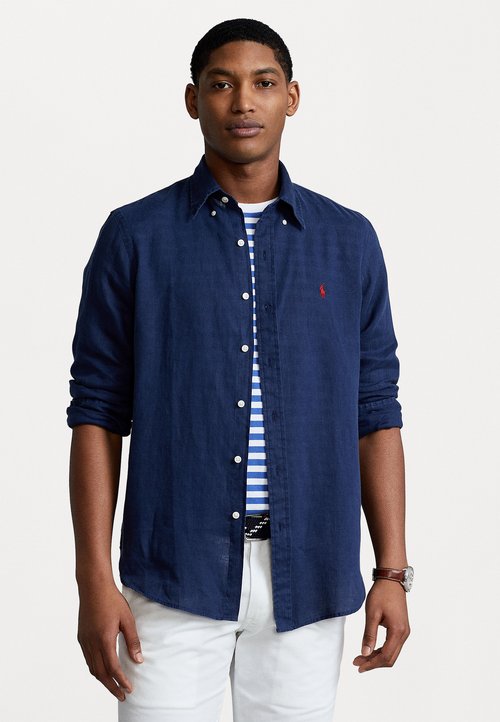 Chemises homme en promo Ralph Lauren | Tous les articles chez Zalando