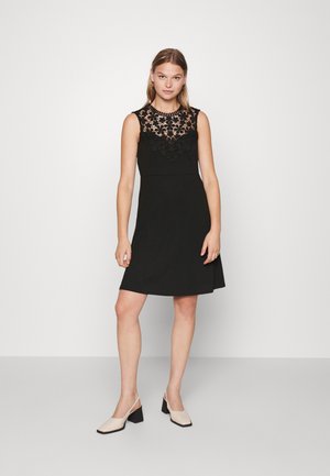 TFNC SOREAN MINI - Vestito elegante - black/nero - Zalando.it