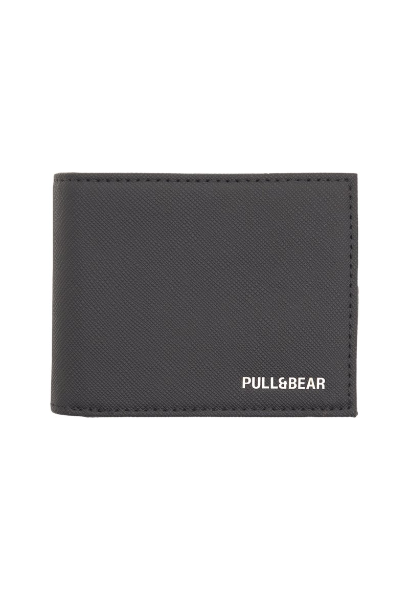 PULL&BEAR Portafoglio - black/nero - Zalando.it