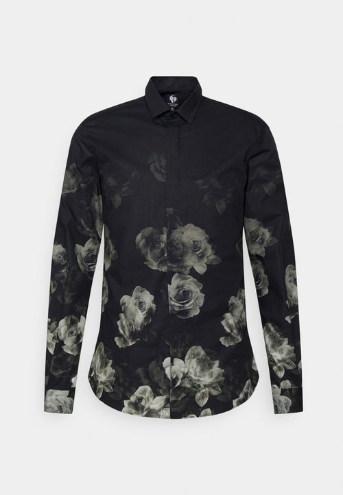 OppoSuits FESTIVE FOREST - Blazere - black/sort - Zalando.dk