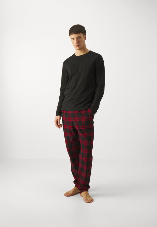 Pyjamas en coton (100%) pour homme | Zalando