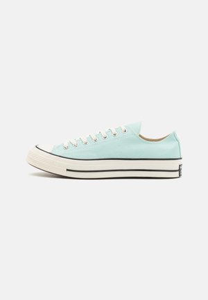 Converse CHUCK 70 FALL TONE UNISEX - Sneaker high - cocoon blue/black ...