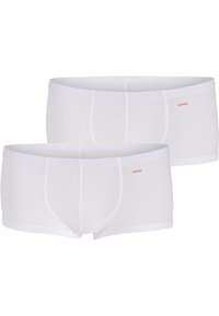 Olaf Benz 2 PACK ENGANLIEGENDE RETRO FÜR - BEINABS - Boxer briefs ...