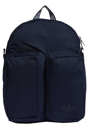 adidas Originals PE BP - Rugzak - black/zwart - Zalando.nl
